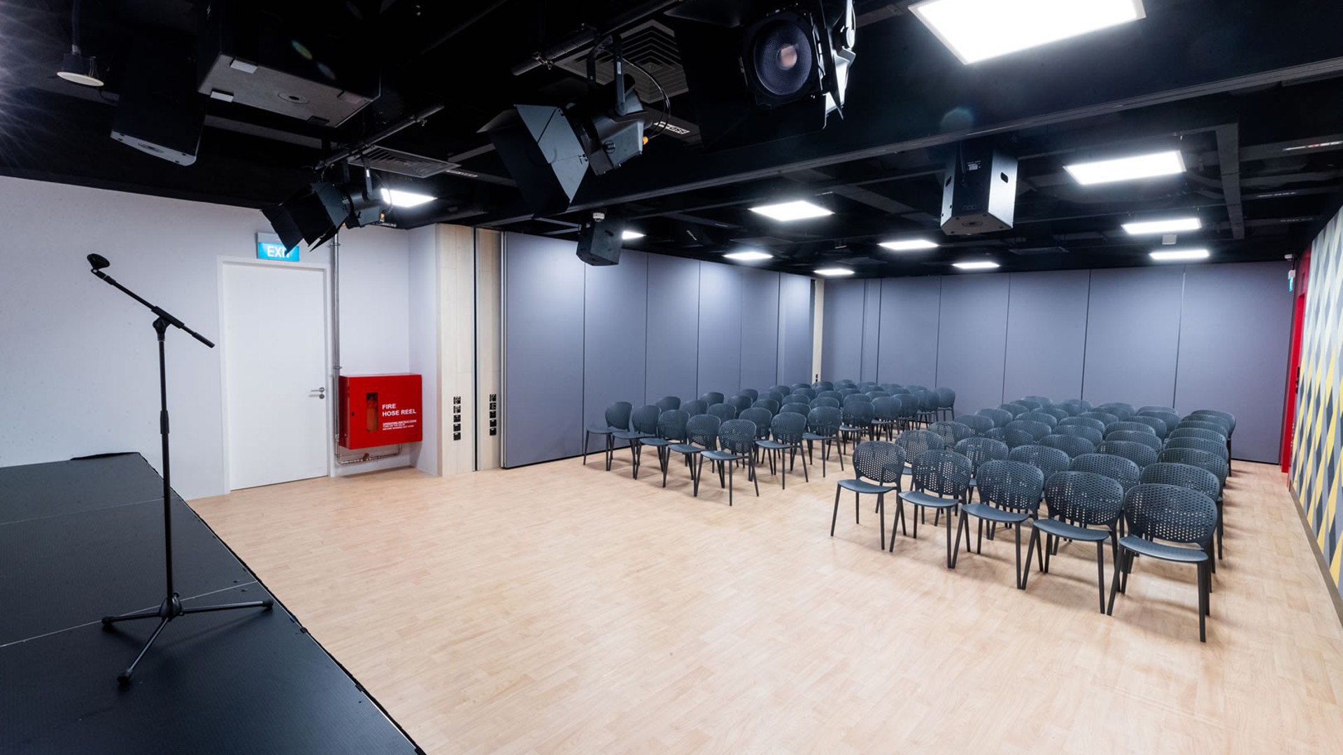 Find the Perfect Function Room: Rent Unique Spaces in Singapore with ...