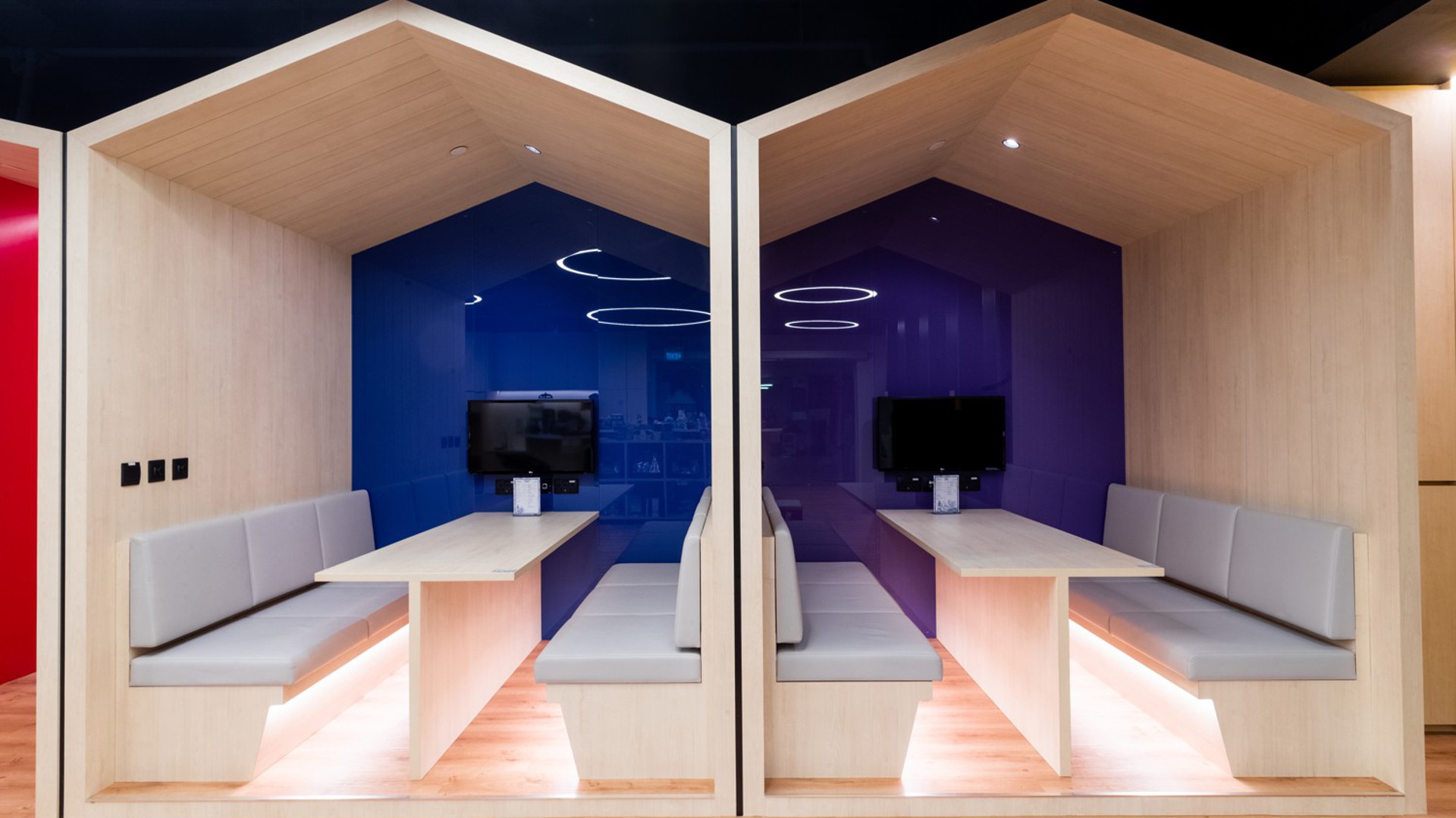 Rent a quiet and peaceful study area in Singapore with GetSpaces ...