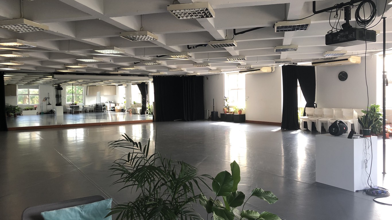 Rent Unique Spaces for Audition Casting Calls with GetSpaces ...